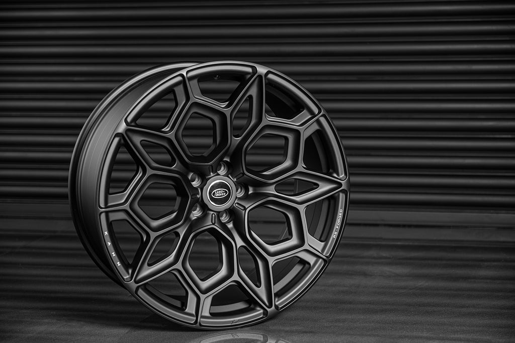 LAND ROVER DEFENDER (2020-PRESENT) TYPE 57 DC RS-FORGED ALLOY WHEELS ...