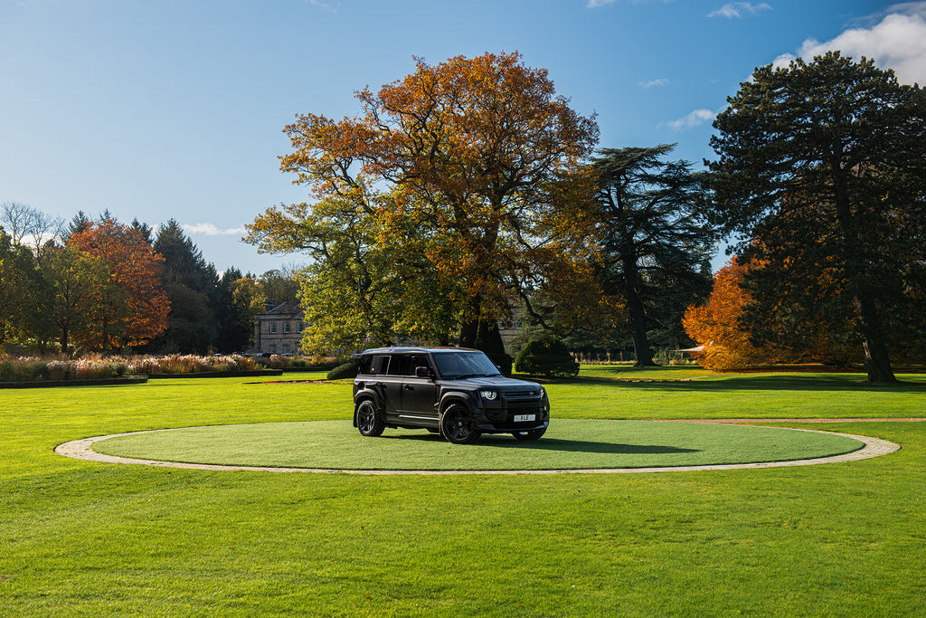 LAND ROVER DEFENDER 110 (2020-PRESENT) COLLECTION - Project Kahn