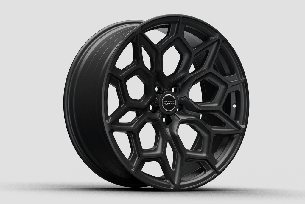 Range Rover Sport (2018-Present) 23" Type 57 RS-Forged Alloy Wheels ...