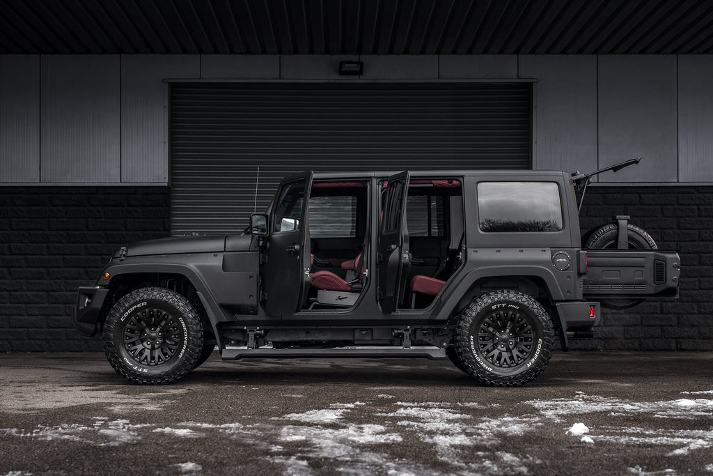 The Ultimate Symbol Of Style - Project Kahn