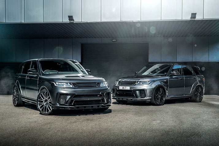 Project Kahn partners with Divido to rev up customer offering with ret