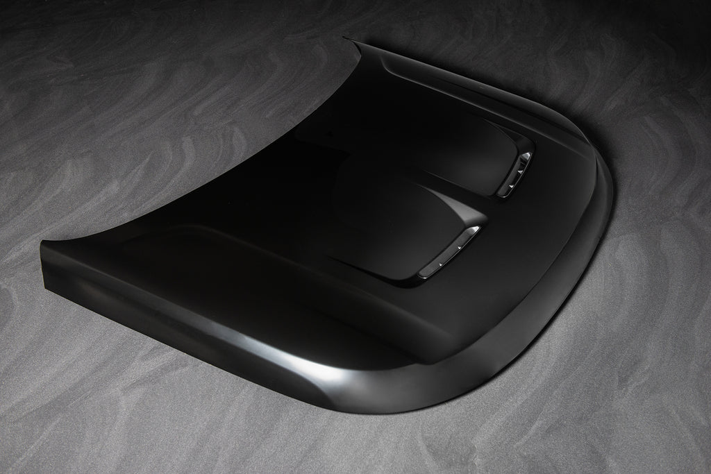 RANGE ROVER (2012-2018) SVR STYLE BONNET - Project Kahn