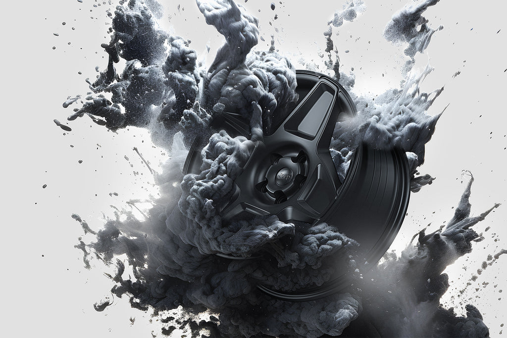 **Warning** Counterfeit KAHN® wheels - Project Kahn