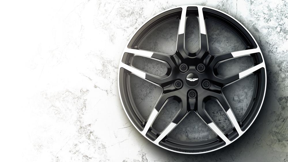 Shop online: Kahn Design Monza Superleggera Wheels - Project Kahn