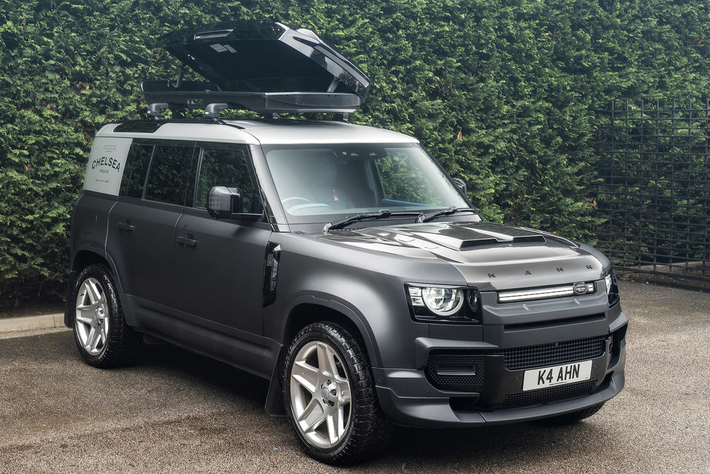 Thule Touring Products Launch In Time For Summer - Project Kahn