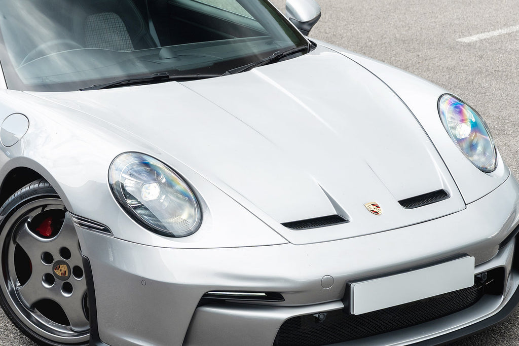 Best Selling GT3 Carbon Fibre Vented Bonnet for Porsche in 2025/26 ...