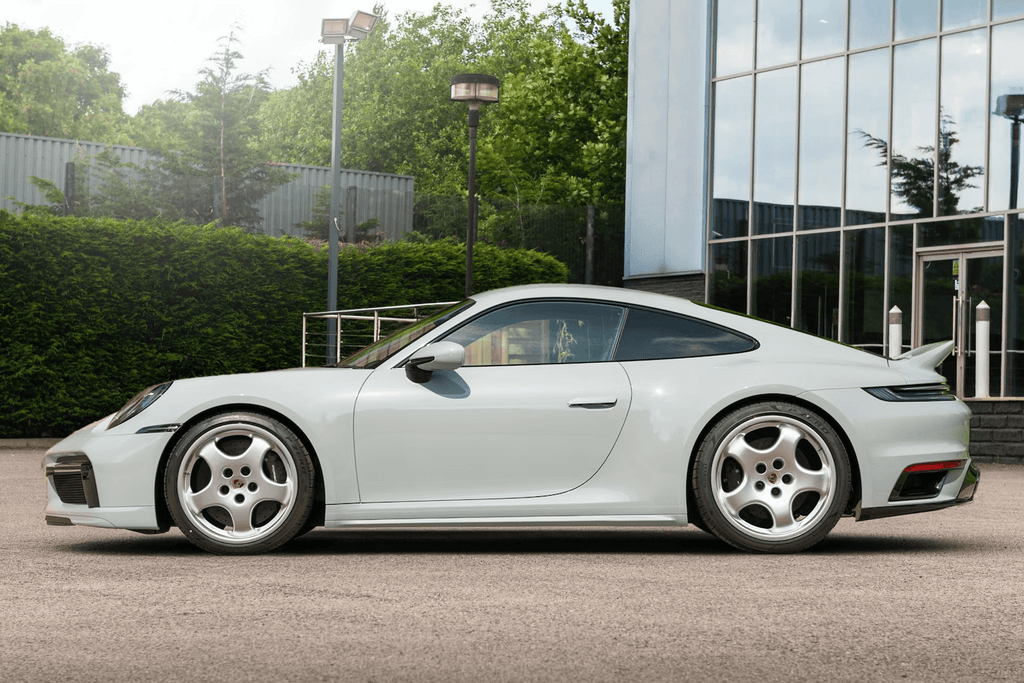 Sports Classic Styling Package Suitable for Porsche 911/992 (2019-2024 ...
