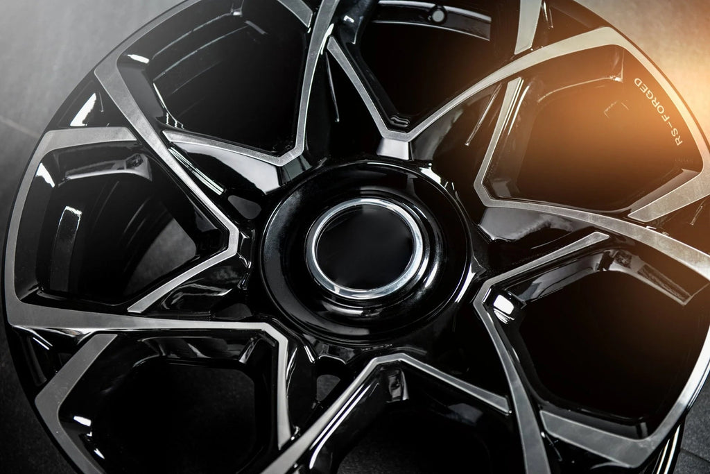 Rolls Royce Phantom Wheels | 22-Inch Alloy | Project Kahn