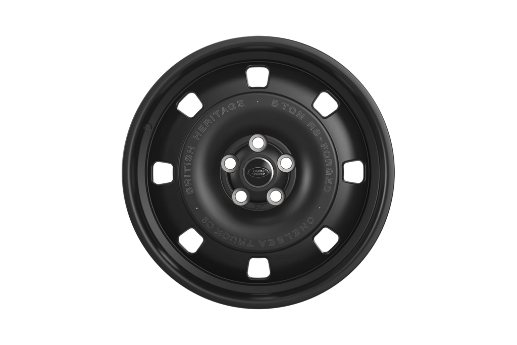 Land Rover Defender (2020-Present) | British Heritage RS-Forged Wheels ...