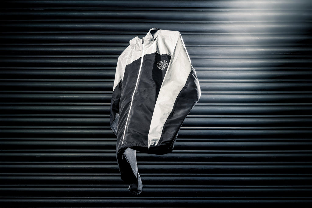 Discover Stylish Men's Reflective Jackets by Chelsea Truck Company ...