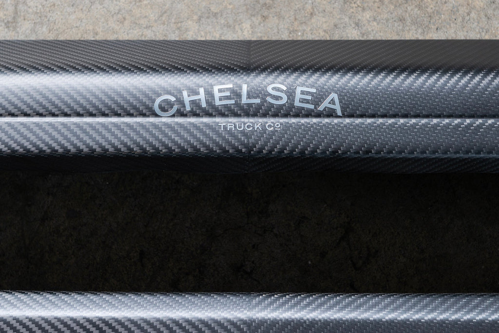 Land Rover Defender (1991-2016) X-Lander Carbon Fibre Front Grille ...