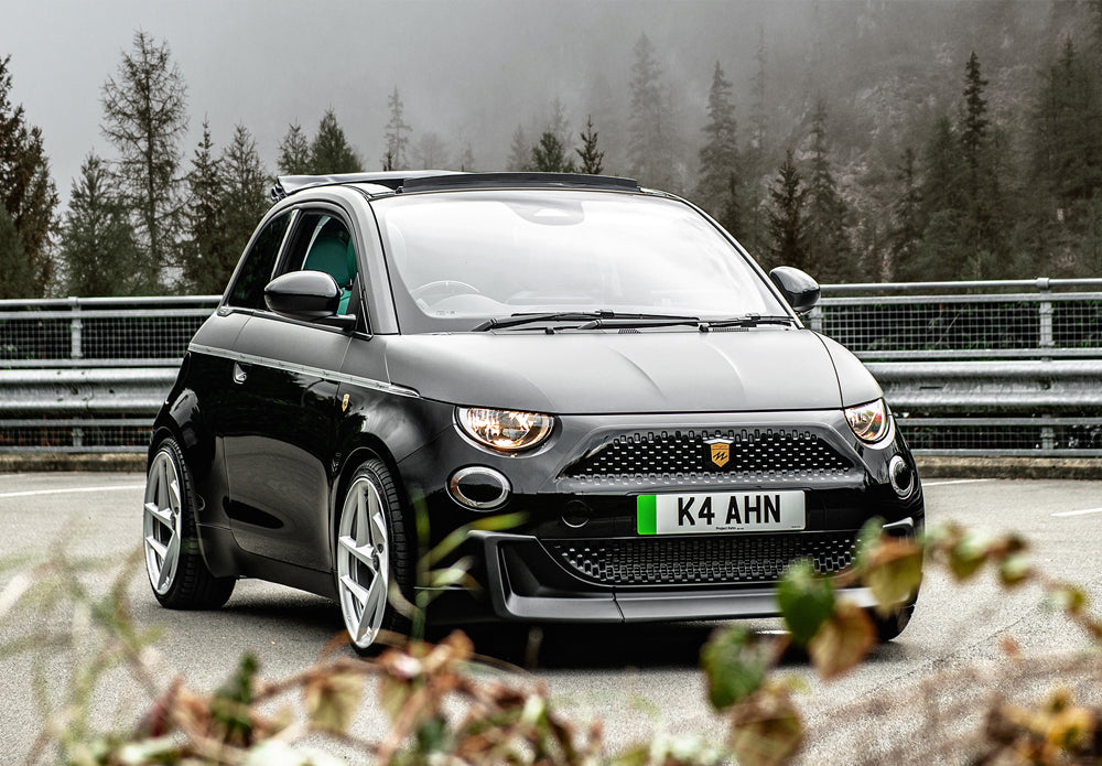 World's leading Automotive Fashion House | Project Kahn