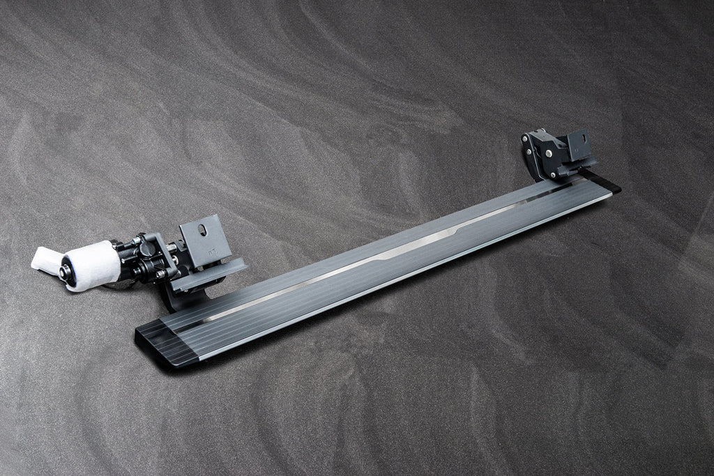 Range Rover Sport (2018-2022) Electric Side Steps by Kahn - Project Kahn