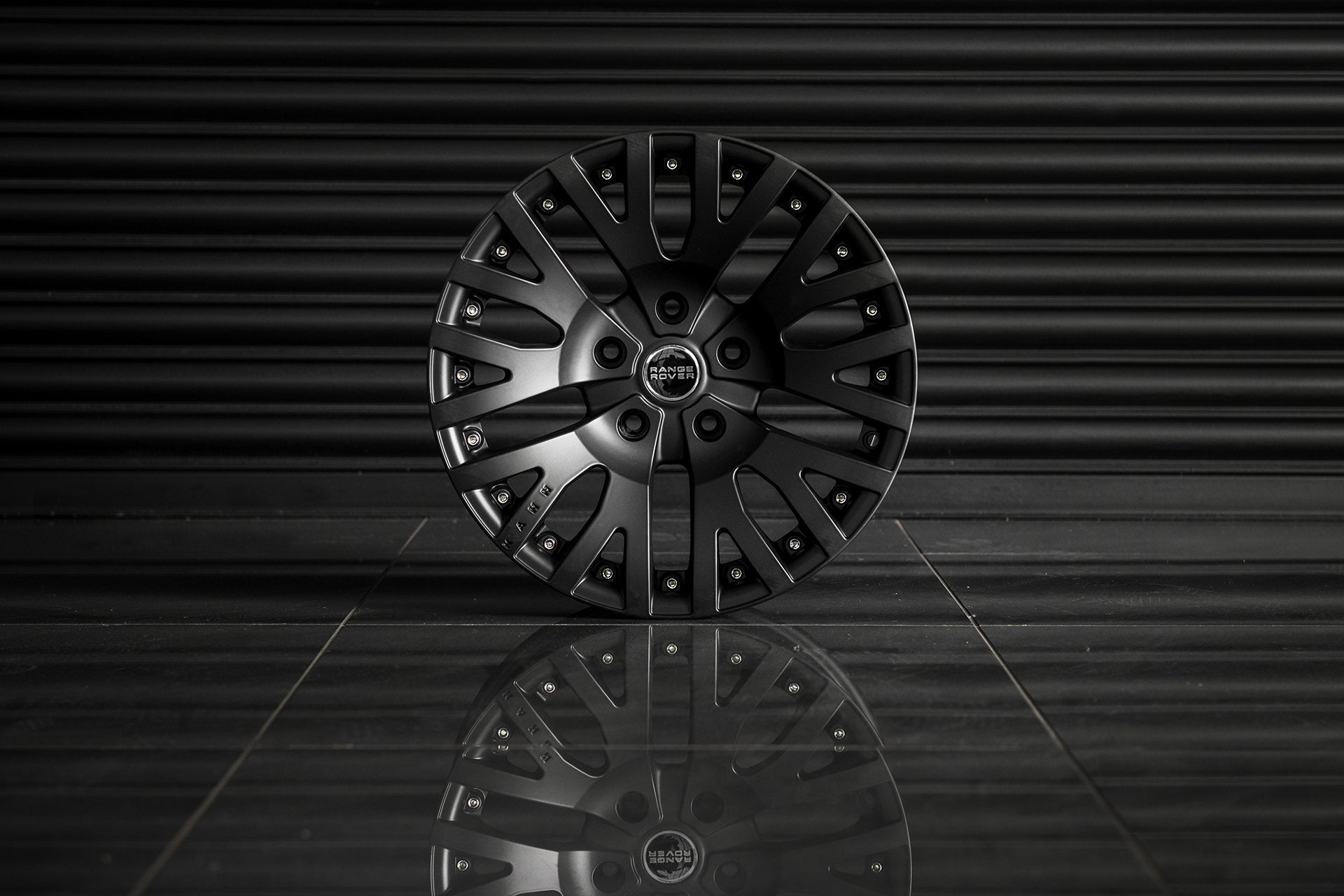Range Rover Evoque (2011-2018) | 17" Inch Alloy Wheels - Project Kahn