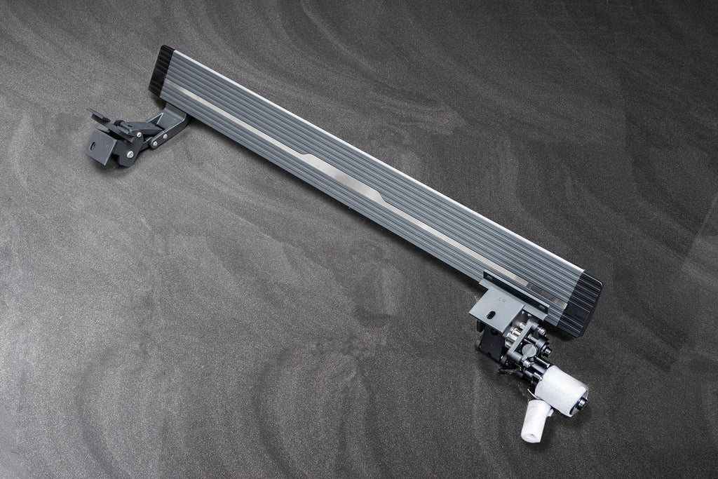 Range Rover Accessories | Electric Side Steps | Chelsea Truck Co ...