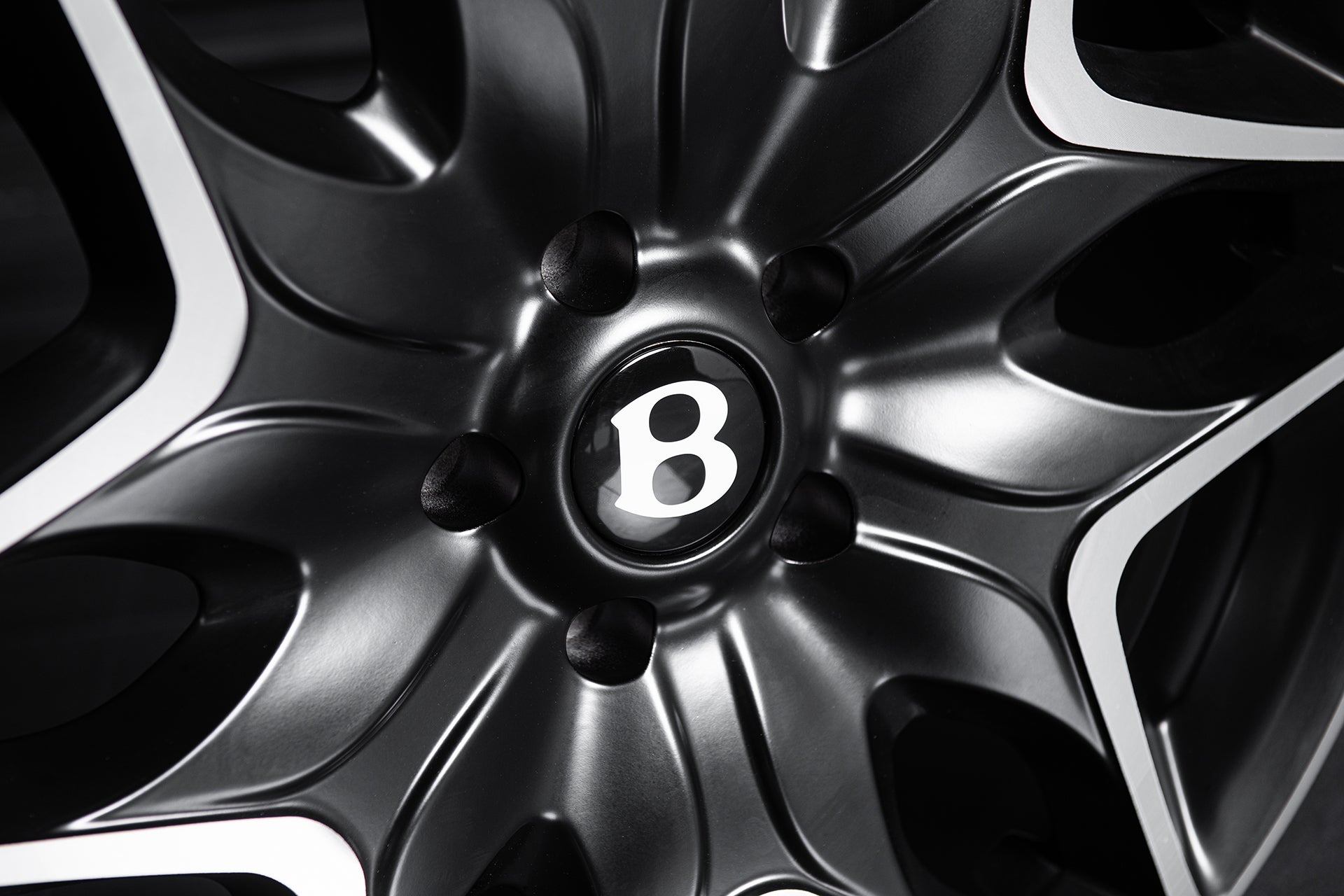 Split 6 Light Alloy Wheels for Bentley Flying Spur (2005-2019 ...