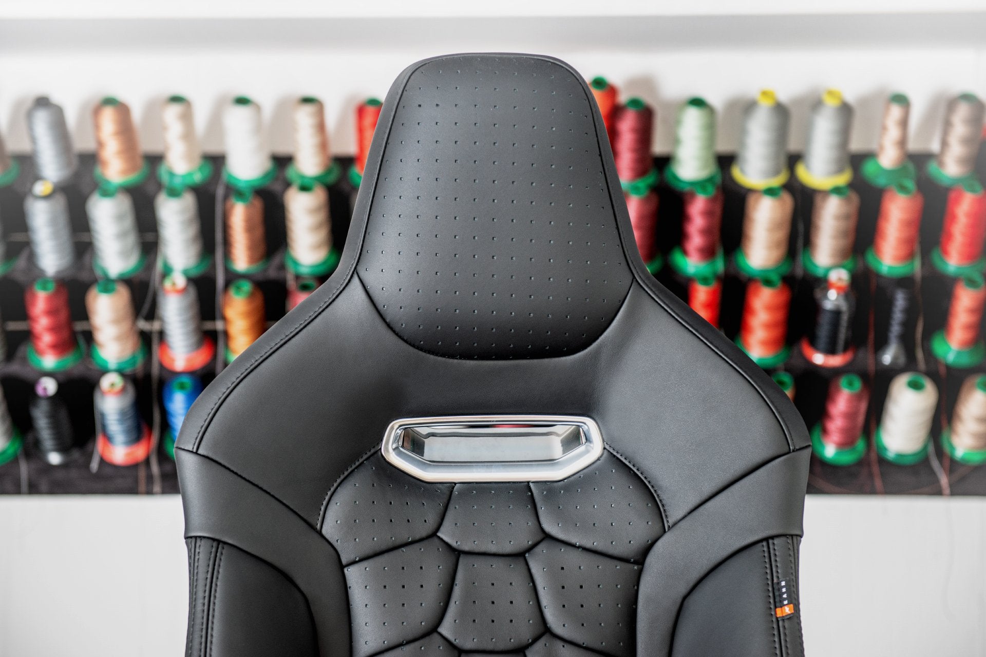 Range Rover Sport SVR (2015-2018) Leather Interior by Kahn - Project Kahn