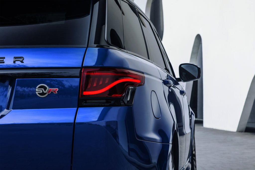 Range Rover Sport SVR (2015-2018) GL-5i Glohh Rear Lights - Project Kahn