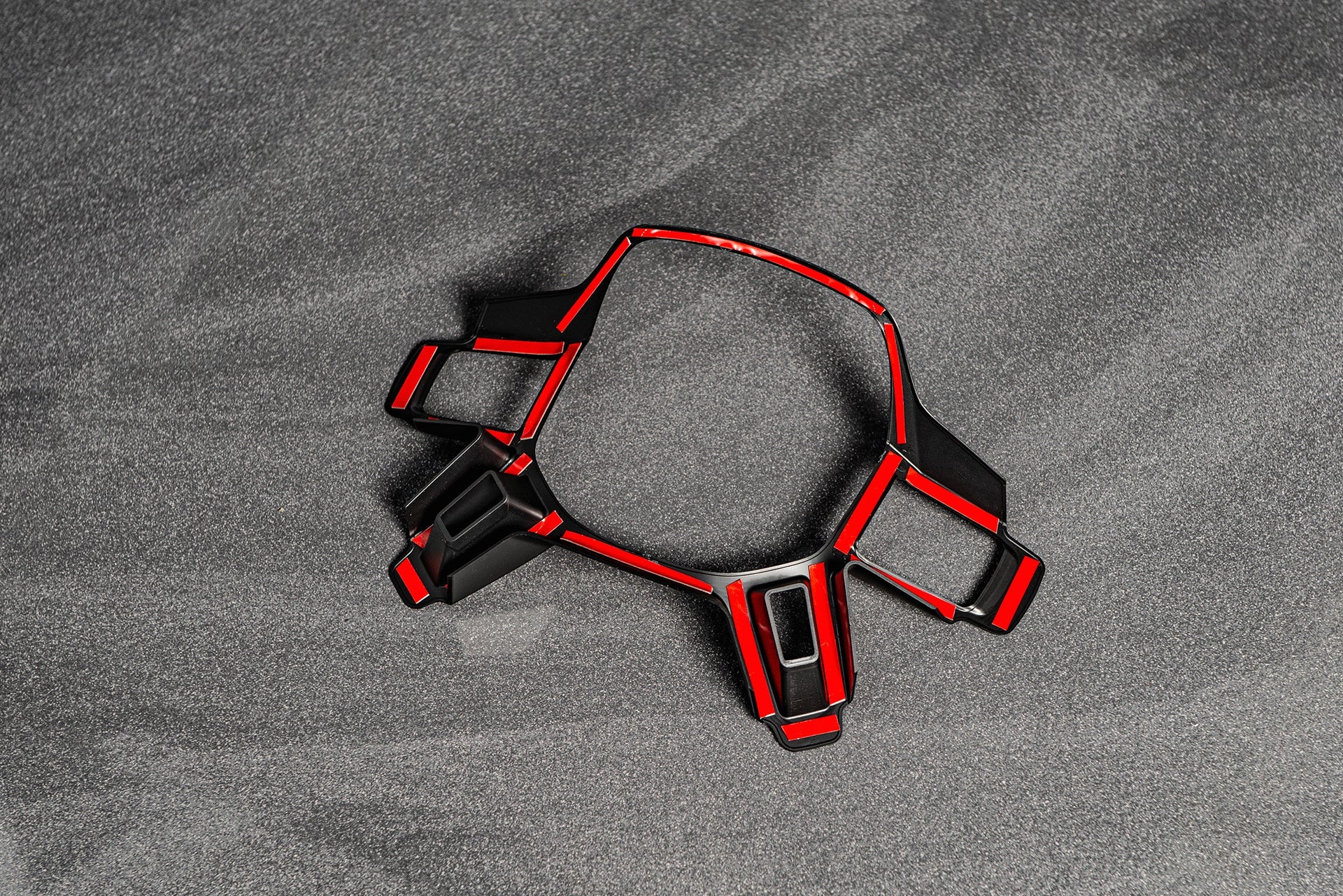 Land Rover Defender (2020-Present) Steering Wheel Fascia Trim - Project ...