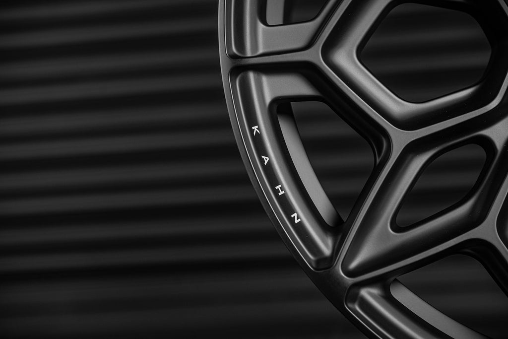 Range Rover Sport (2013-2018) 23" Type 57 RS-Forged Alloy Wheels ...