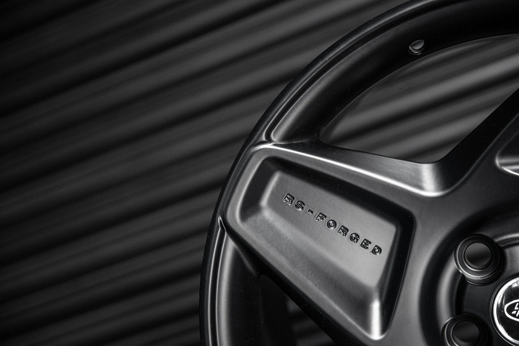 Range Rover Sport (2013-2018) | 20 Inch Mondial Heavy Duty Wheels ...