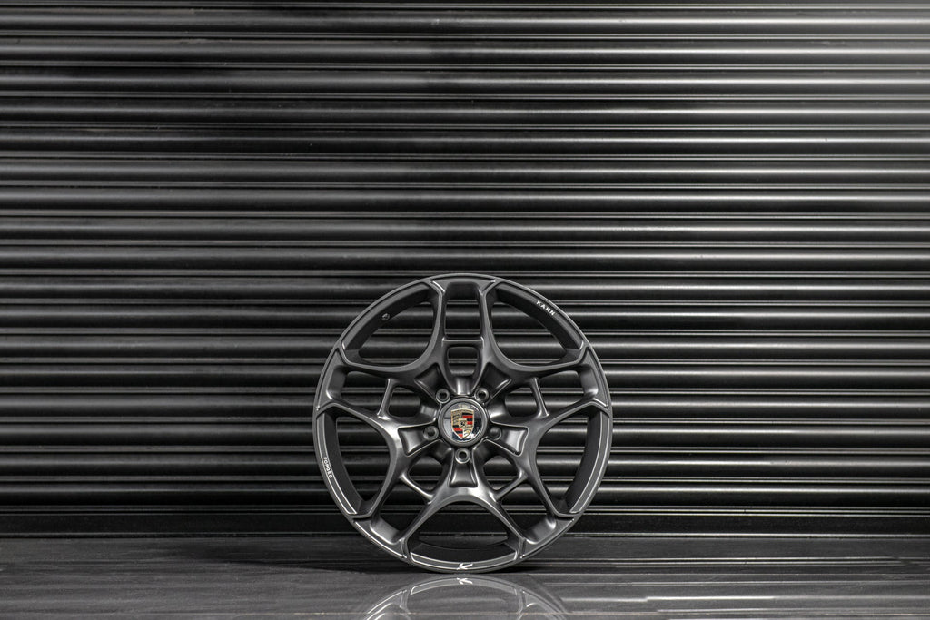 Porsche 911/992 Wheels | Forged Alloy Wheels | Project Kahn