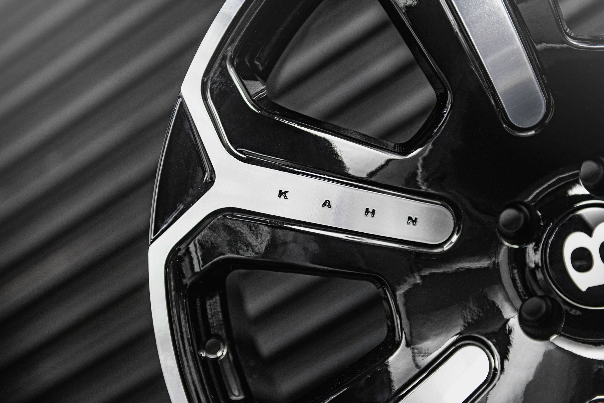 2017 Bentley Continental GT | 22" Alloy Wheels | Project Kahn