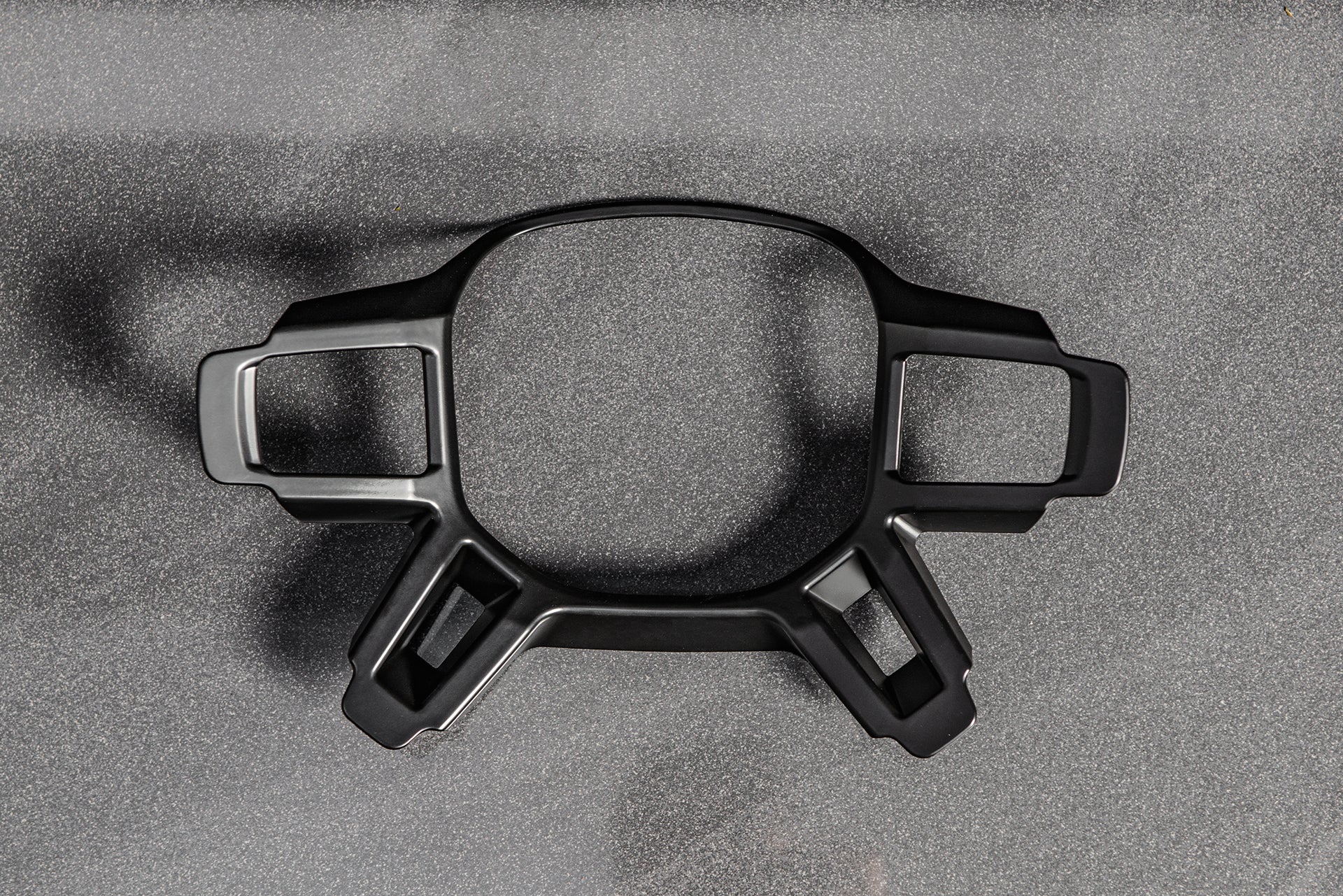 Land Rover Defender (2020-Present) Steering Wheel Fascia Trim - Project ...