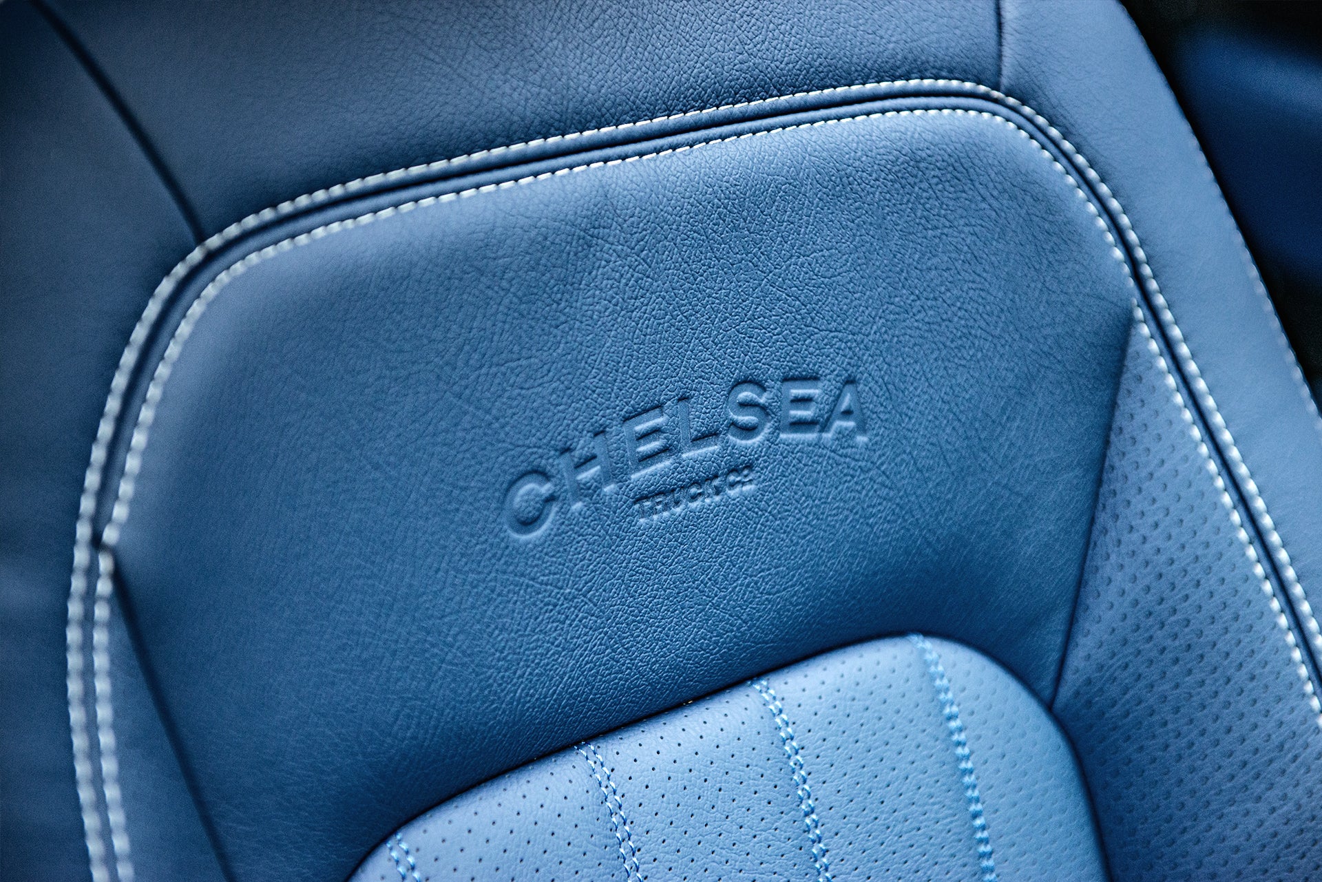 New Land Rover Defender 130 | Interior Design by Afzal Kahn - Project Kahn