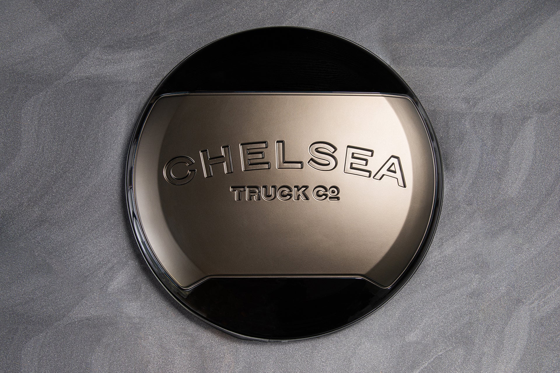 Spare Wheel Cover for Land Rover Defender (2020-Present) by CTC ...