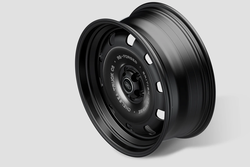 Buy Premium British Heritage Alloy Wheels – Upgrade Your Ride Today ...
