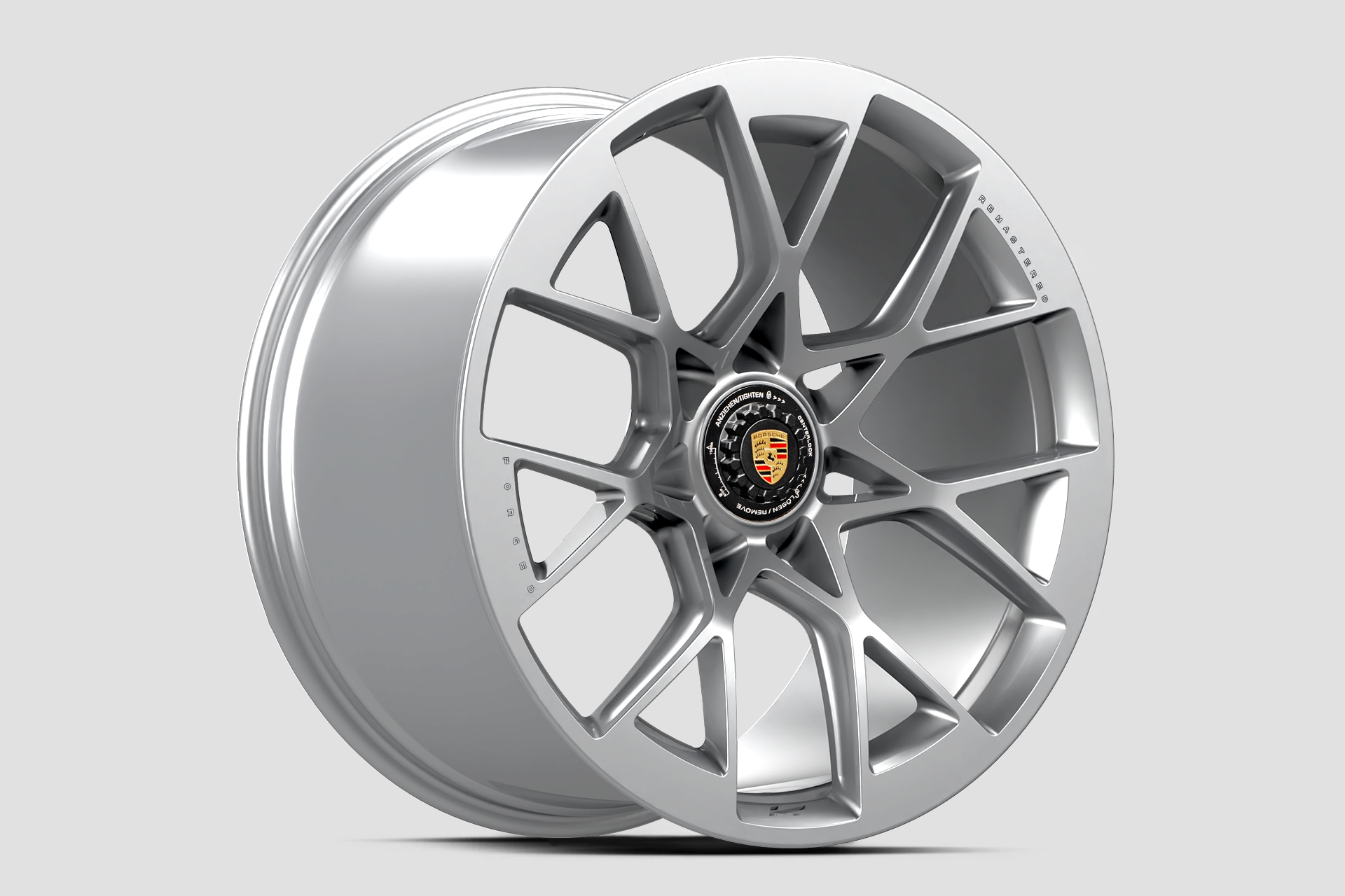 Porsche 911 992 Wheels Forged Alloy Wheels Project Kahn Porsche 911 992 Wheels Forged Alloy Wheels Project Kahn