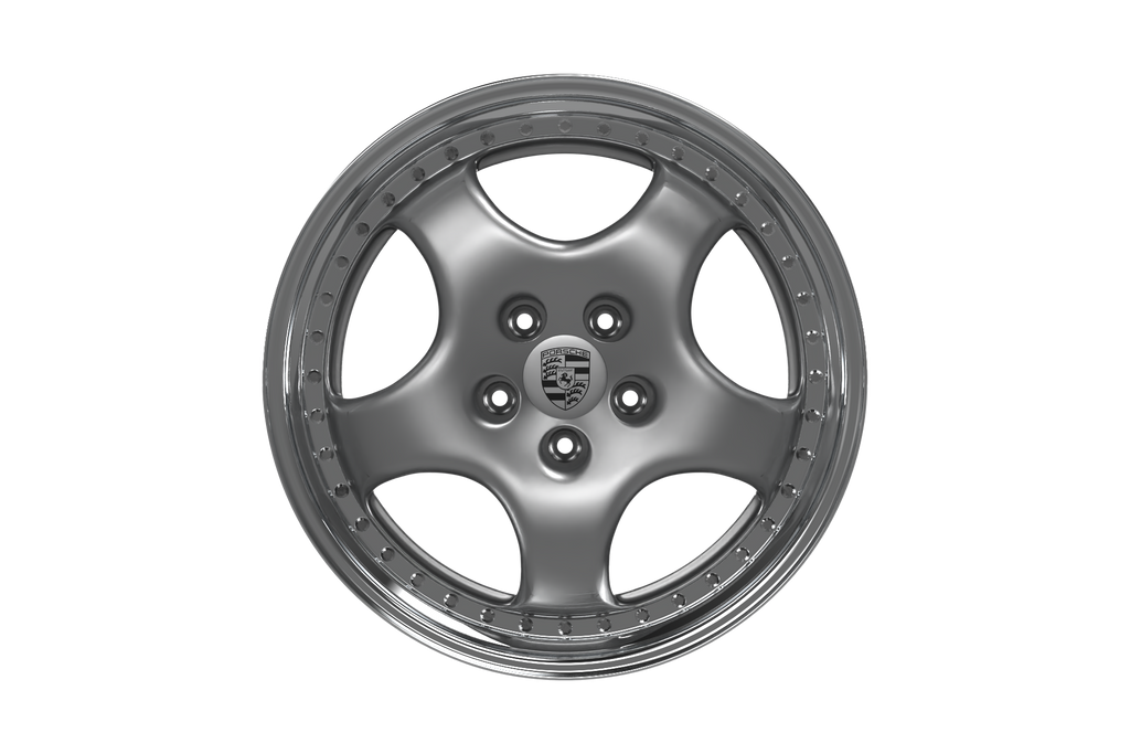 Porsche 911/992 Wheels | Forged Alloy Wheels | Project Kahn