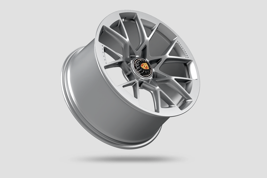 Porsche 911/992 Wheels | Forged Alloy Wheels | Project Kahn