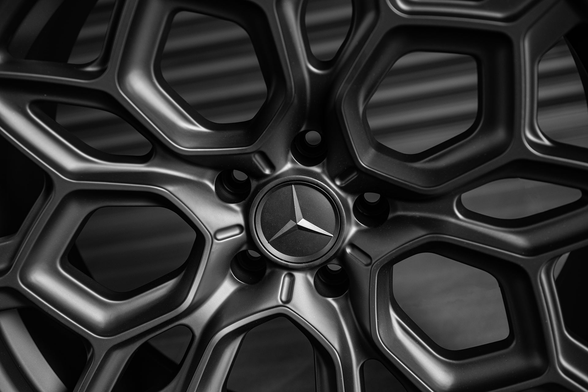 G Wagon AMG Wheels | 23 Inch Alloy Wheels | Project Kahn