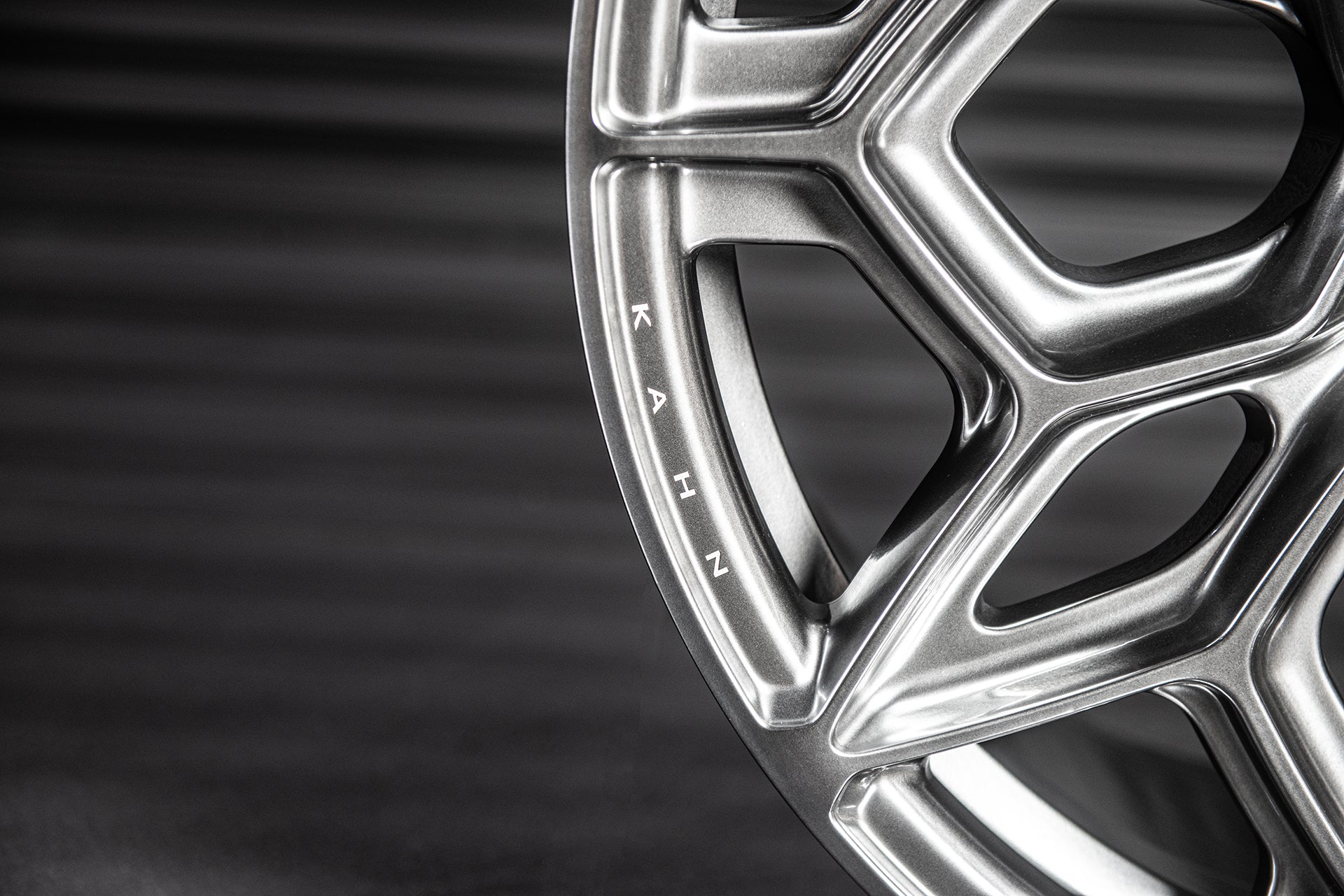 Range Rover Sport (2018-2022) 23" Type 57 RS-Forged Alloy Wheels ...