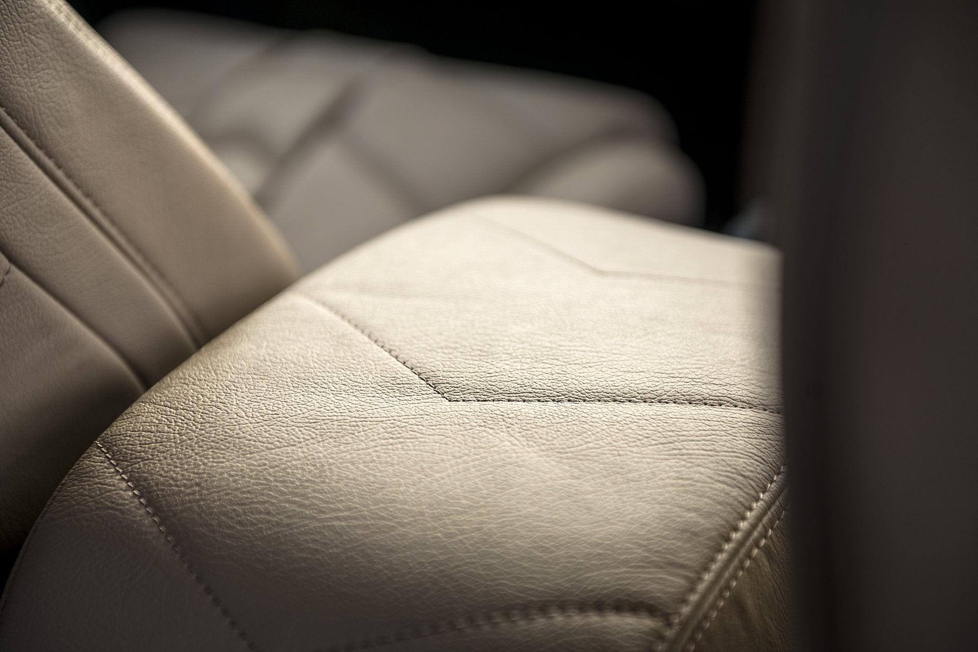 Redefine Your Jeep JK Interior with Bold 3D Herringbone Seats ...