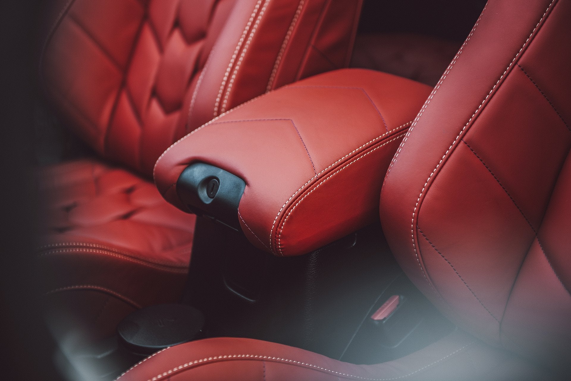 Redefine Your Jeep JK Interior with Bold 3D Herringbone Seats ...