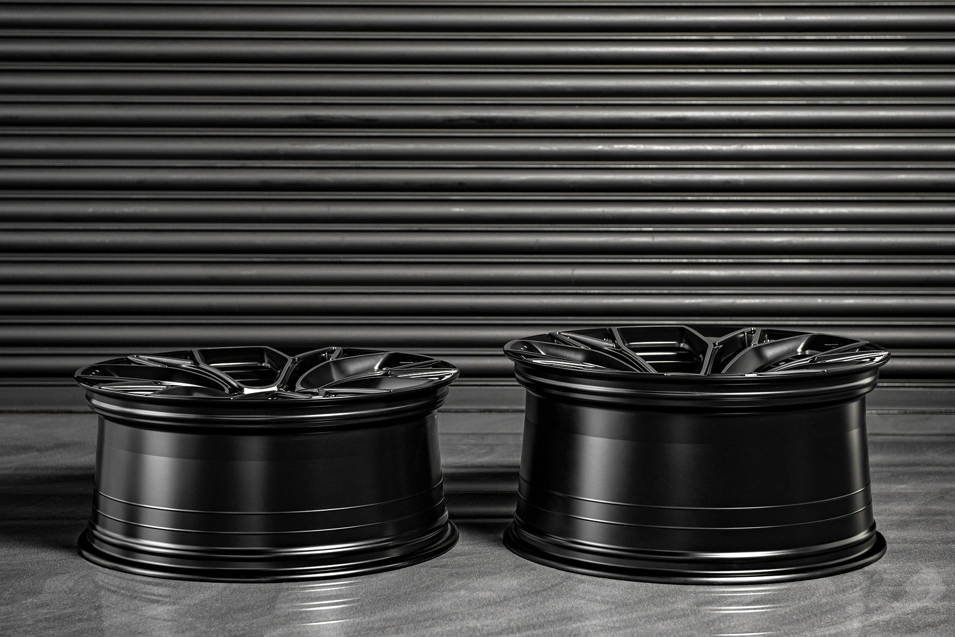 Lamborghini Urus | 23" Alloy Wheels | Project Kahn