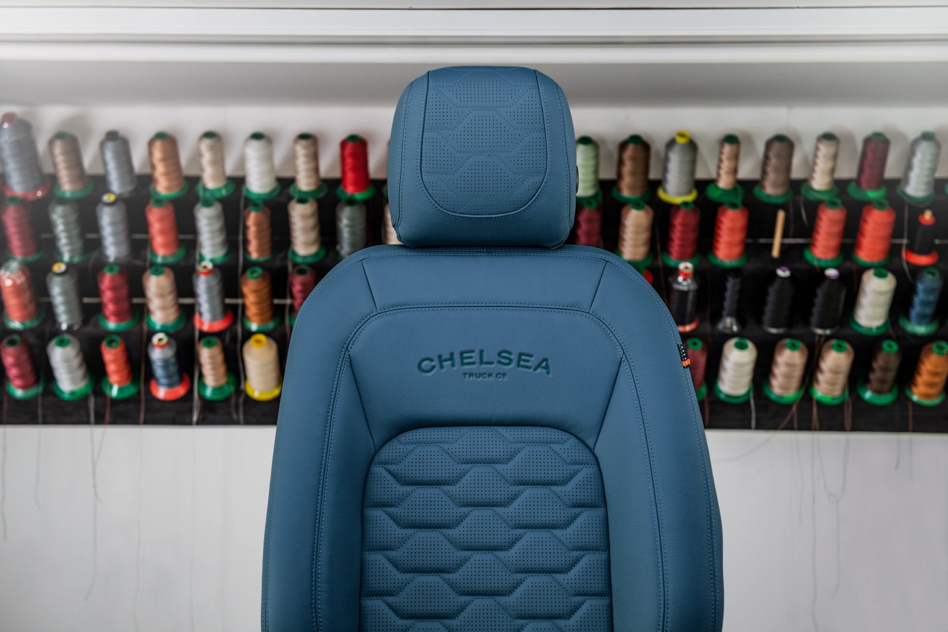 Land Rover Defender 90 (2020-Present) Comfort Leather Interior ...