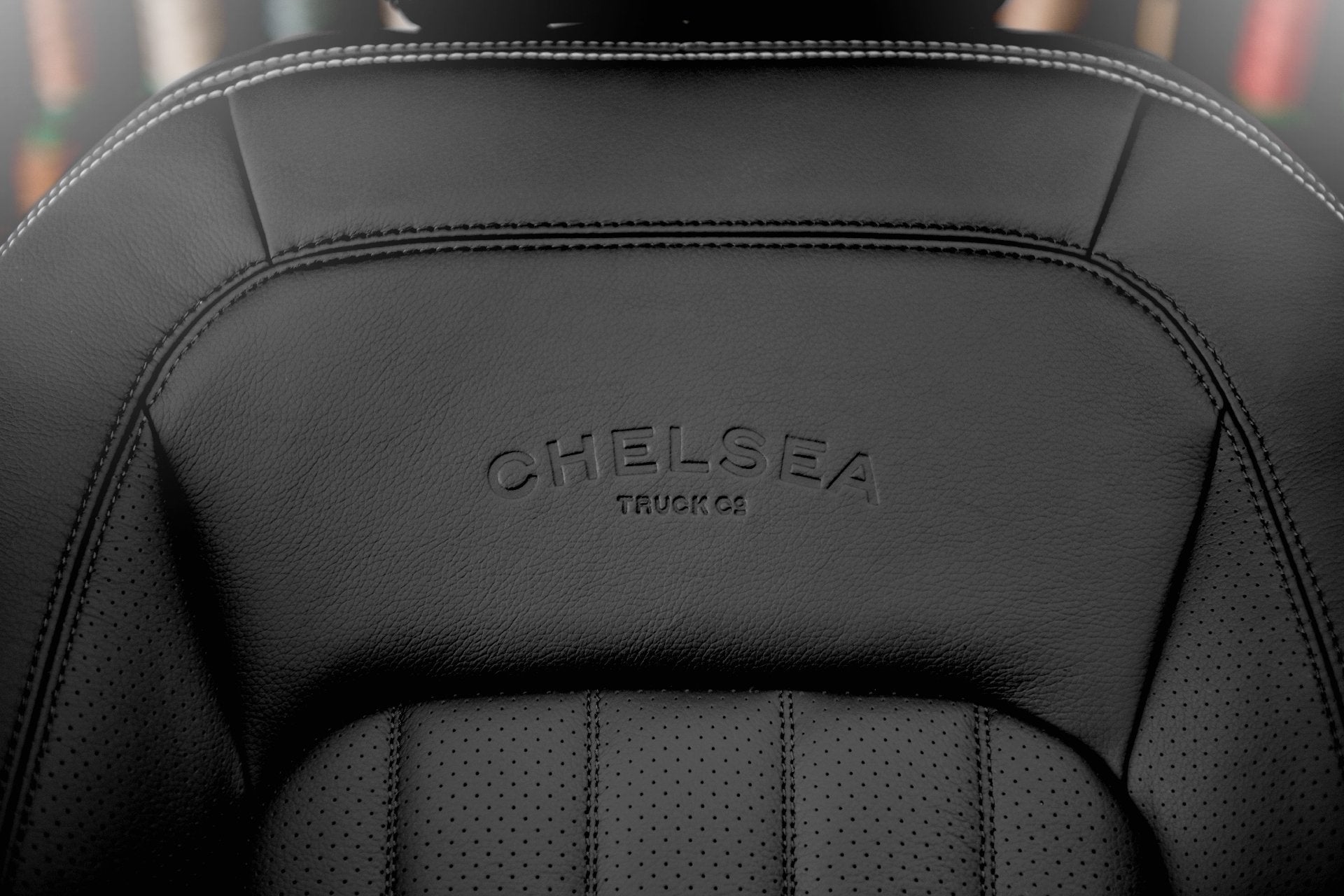 Land Rover Defender 90 (2020-Present) Comfort Leather Interior ...