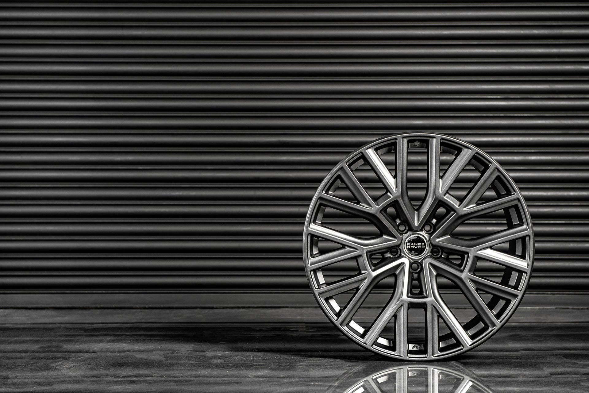 Land Rover Defender (2020-Present) | 23 inch RS 3.0 Alloy Wheels ...