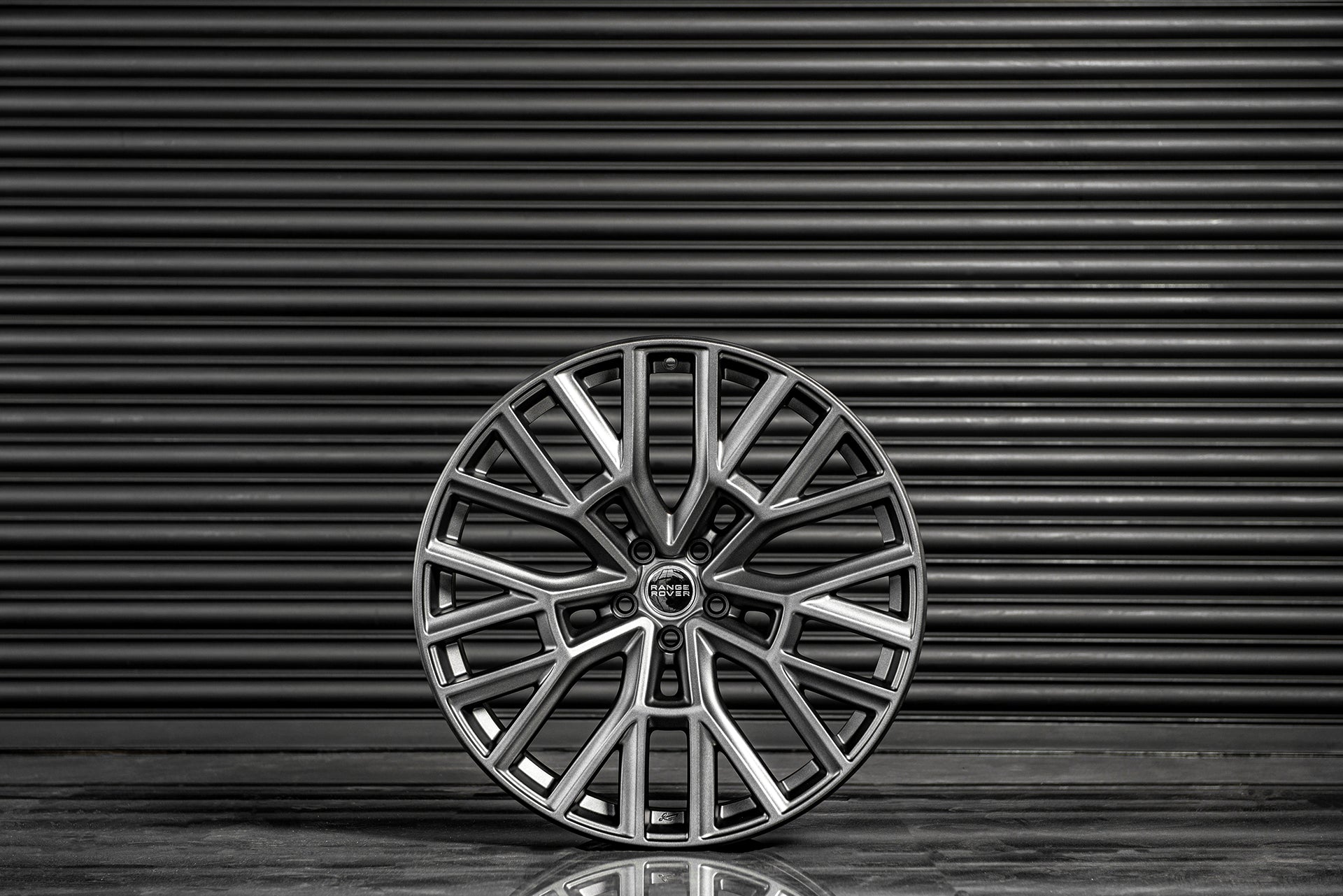 Land Rover Defender (2020-Present) | 23 inch RS 3.0 Alloy Wheels ...