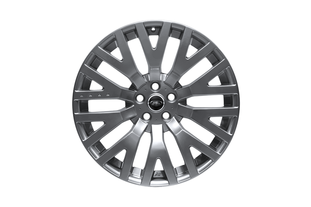Upgrade Your Land Rover Discovery (2004-2016) with RS Alloy Wheels ...