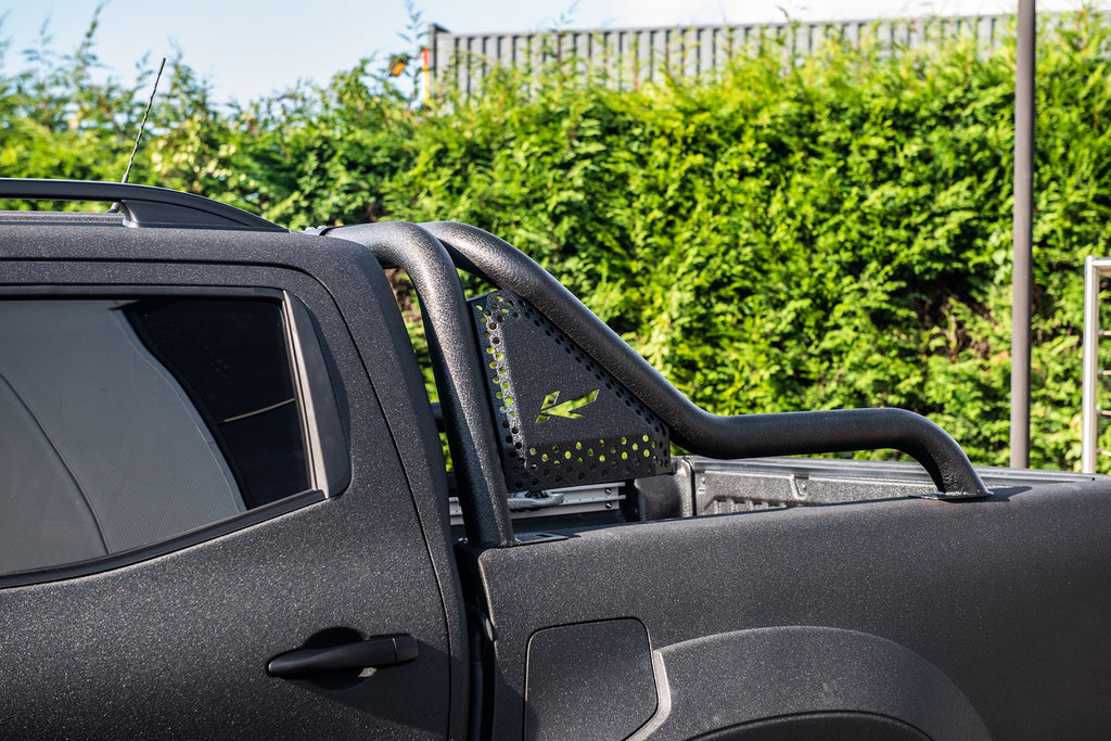 Mercedes X-Class | Rear Styling Bar | Project Kahn