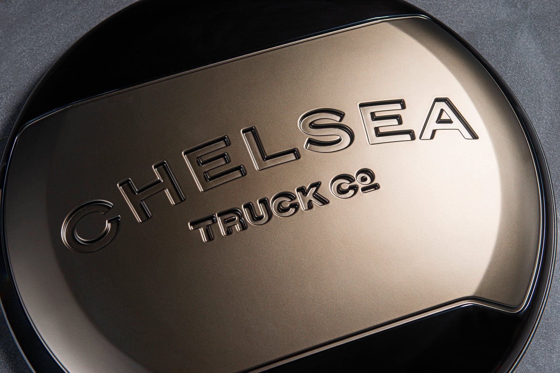 Spare Wheel Cover for Land Rover Defender (2020-Present) by CTC ...