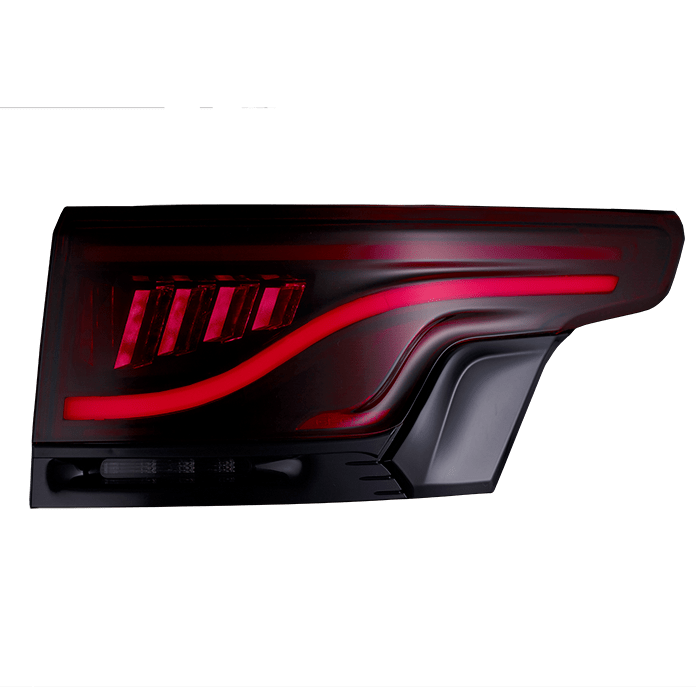 Range Rover Sport SVR (2015-2018) GL-5i Glohh Rear Lights - Project Kahn