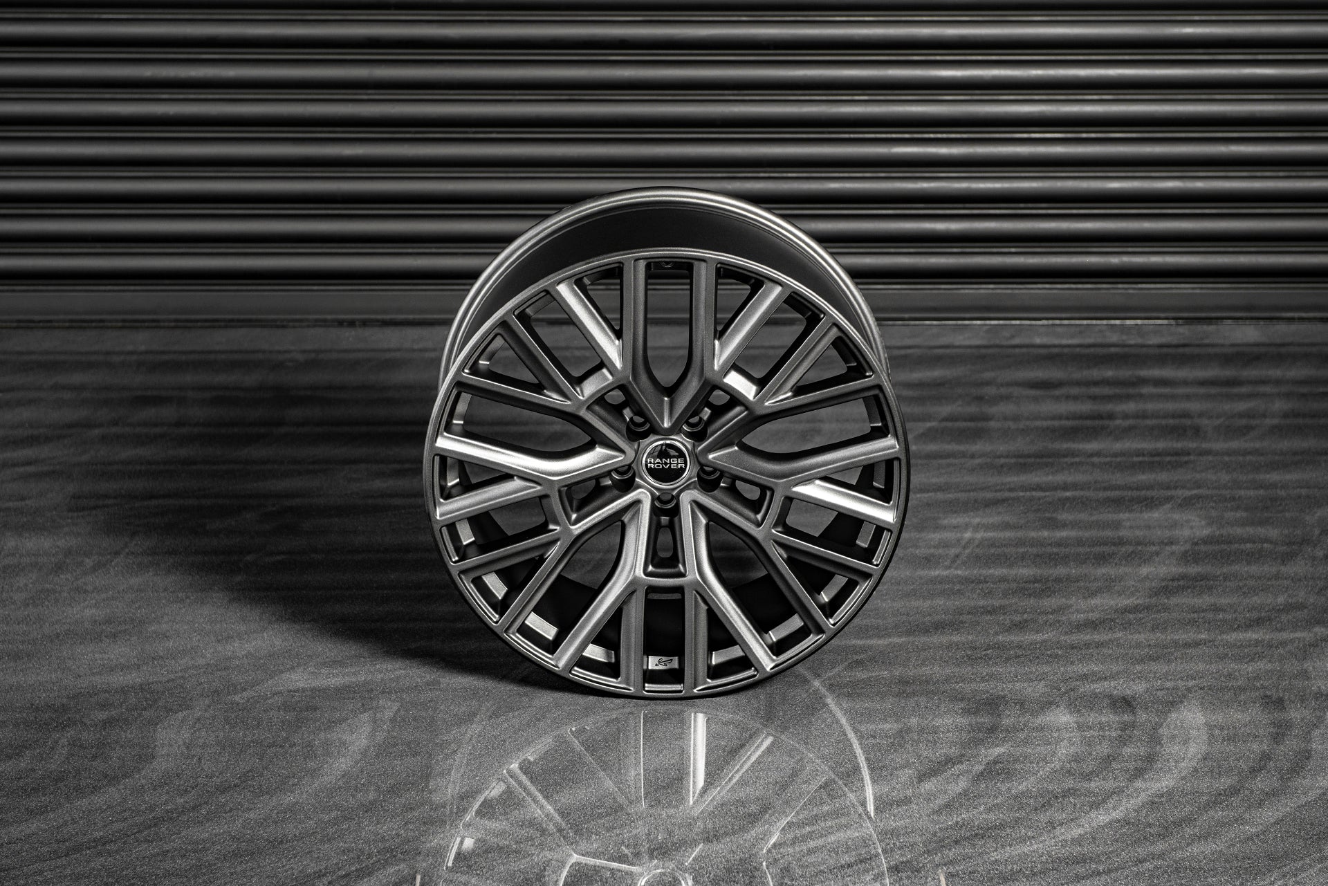 Land Rover Defender (2020-Present) | 23 inch RS 3.0 Alloy Wheels ...