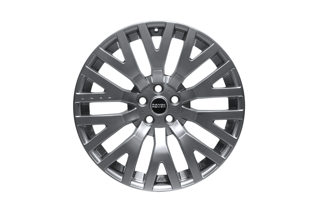 Enhance Your Land Rover Discovery with RS Alloy 20"Wheels – Shop Now ...