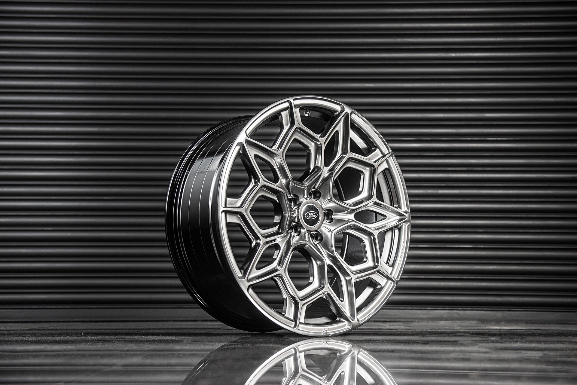 Range Rover Sport (2005-2013) 23" Type 57 RS-Forged Alloy Wheels ...